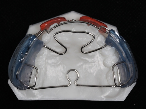 Frankel-III - 祥舒齿科官网